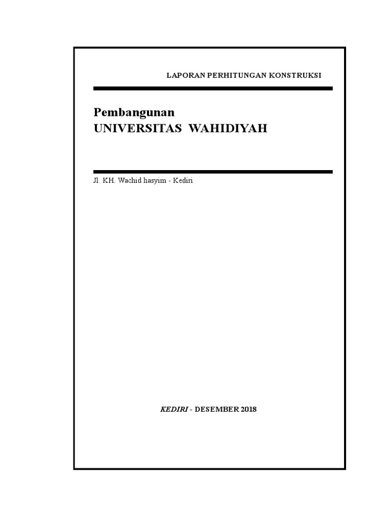 UNIWA 02 Auditorium | PDF