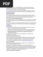 Dynamics 365 Keyboard Shortcuts Guide | PDF | Personal Computers ...