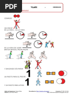 Aprendo Emociones Contento-Triste | PDF