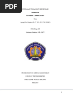 Pengenalan Kubikel 20 kV dan Komponennya | PDF