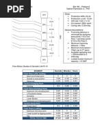 Rocking Test 2 | PDF | Shipping | Construction Equipment