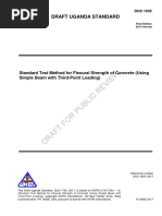 Astm C157 | PDF | Mortar (Masonry) | Concrete
