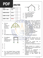 P S Kalsi Stereochemistry PDF | PDF | Stereochemistry | Conformational ...