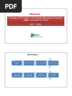 Turtle Diagrams - IATF_16949_2016 | Audit | Logistics