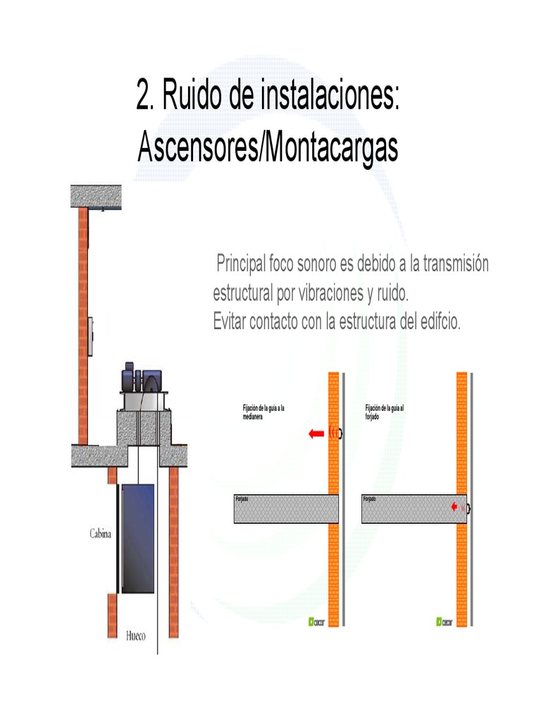 A Hidalgo Parte2 PDF | PDF | Ascensor | Máquina elevadora