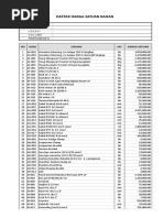 Contoh Formulir TKDN SC 12 C | PDF | Technology & Engineering