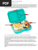 MecaFace Documentation | PDF | Human Anatomy | Facial Features