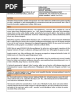 PDEA License Affidavit Guide | PDF | Affidavit | Public Law
