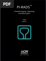 ACR BI-RADS® Atlas Fifth Edition | PDF | Mammography | Clinical Medicine