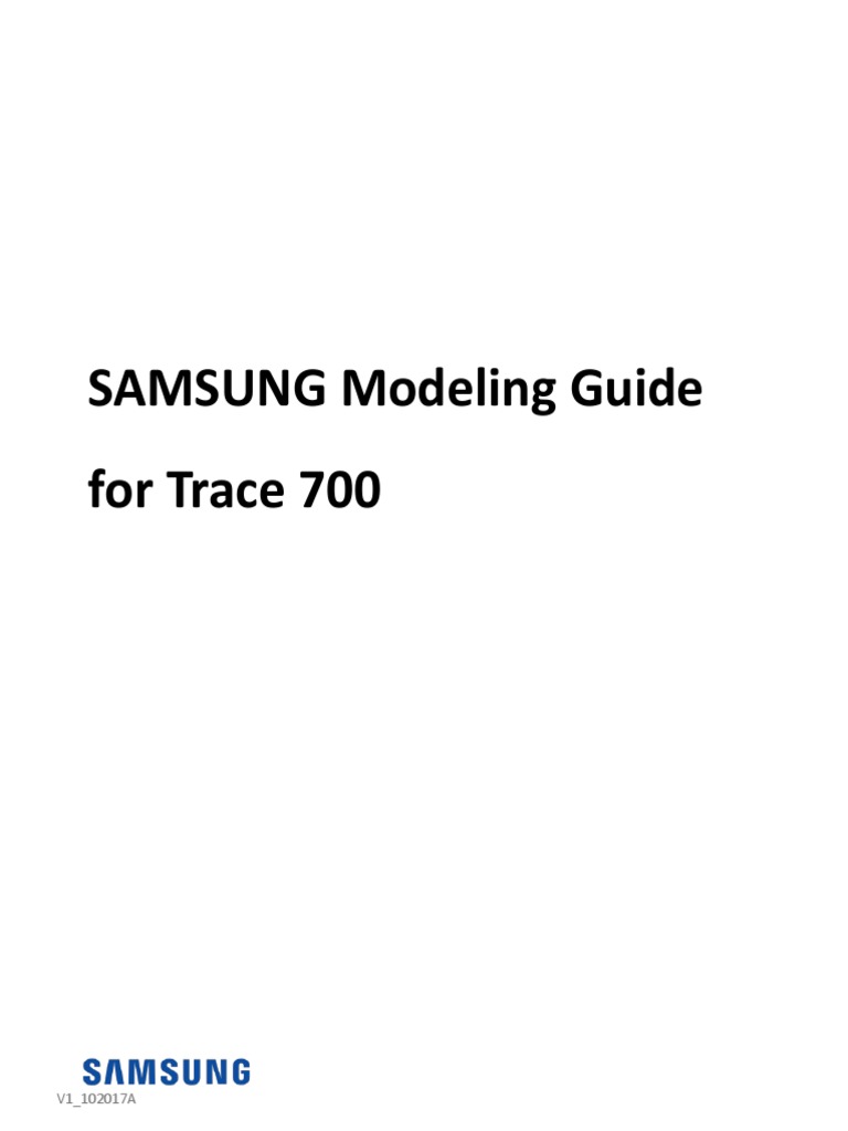 Trace 700 - Trace 700 Energy Modeling Guide PDF | PDF | Air ...