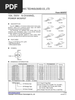 Transformer Paint Specification | PDF | Heat Transfer | Transformer