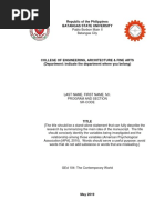 Thesis Paper Example PDF | PDF | Portable Document Format | Academic ...