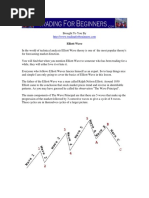 Candlestick Patterns Analysis Toolbox | PDF | Market Trend | Order ...