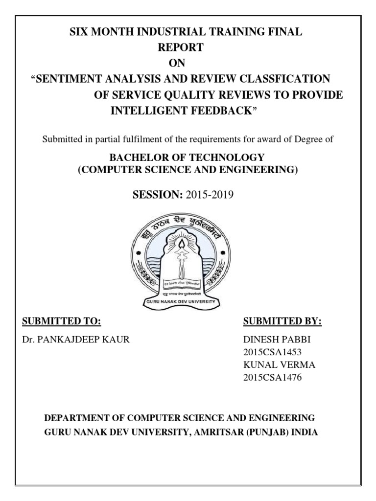 Final Project Report2 | PDF | Logistic Regression | Artificial Neural Network