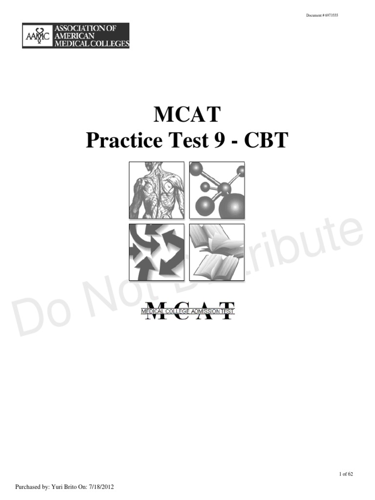 Practice Test 9 | PDF | Waves | Capacitor