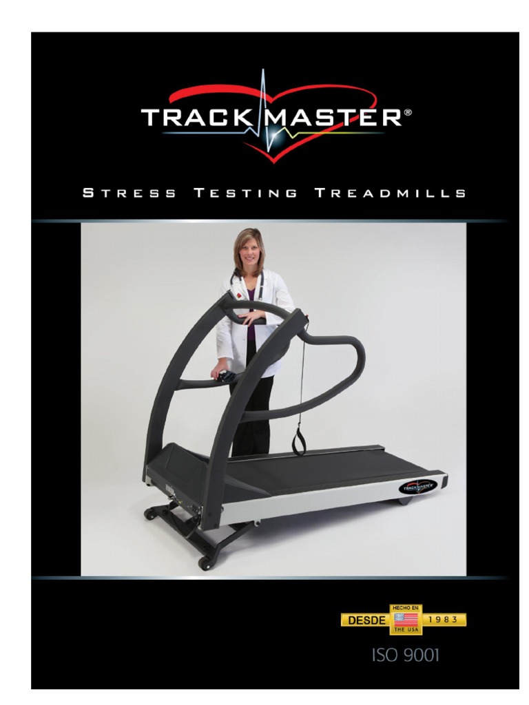 Track Master | PDF