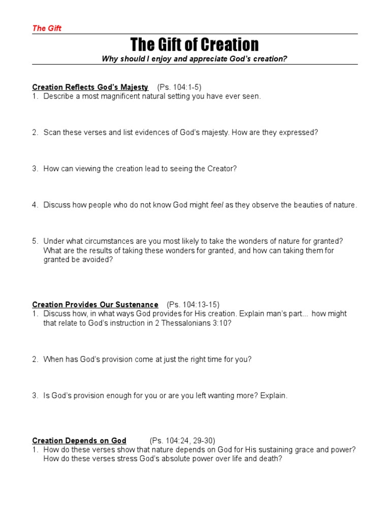 Tagalog Bible Study | PDF | Epistle To Philemon | Monotheistic Religions