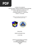 Rumus Perhitungan MACO dan NOEL | PDF