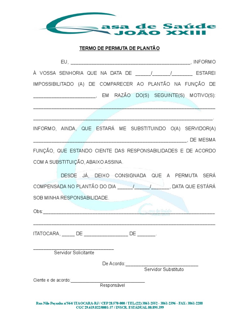 Permuta Pdf