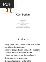 PDS Example | PDF | Specification (Technical Standard) | Design
