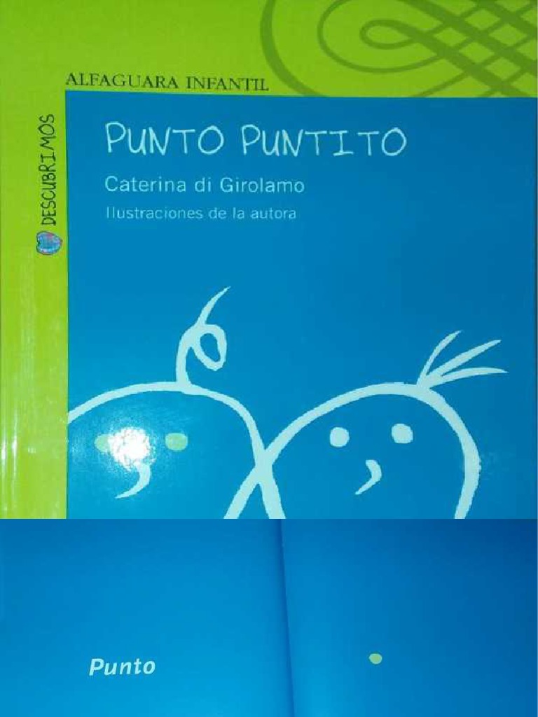 Punto Puntito | PDF