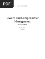 Banking Grade Comparison Chart 2025 | PDF
