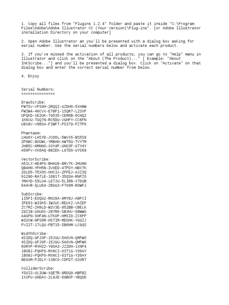 Astute | PDF | Directory (Computing) | Plug In (Computing)