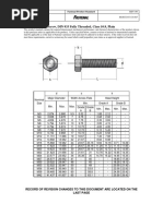 Thread Laps Evaluation Procedure | PDF | Grinding (Abrasive Cutting ...
