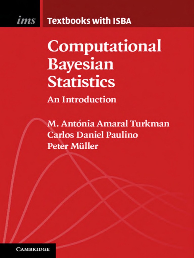 Computational Bayesian Statistics An Introduction Amaral Paulino Muller Pdf Pdf 