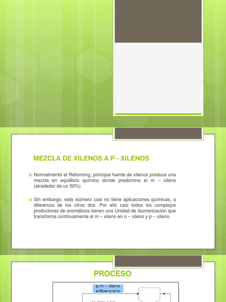 Xilenos y Etilenglicol | PDF | Propiedades del agua | Destilación