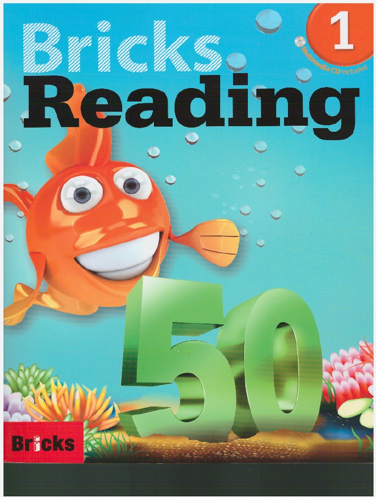 4 Bricks Reading50 Studentbook1 PDF | PDF