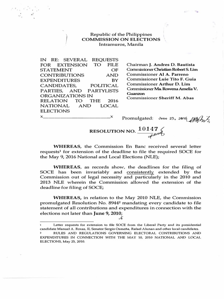 Com Res 10147 PDF | PDF