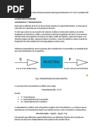 Cromoforo y Auxocromo | PDF | Cromóforo | Atómico