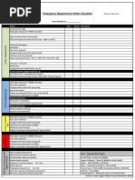 TPR Sheet PDF | PDF | Medicine | Clinical Medicine