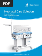 Terumo Penpol TSCD-II USER MANUAL | PDF | Pipe (Fluid Conveyance) | Polyvinyl Chloride