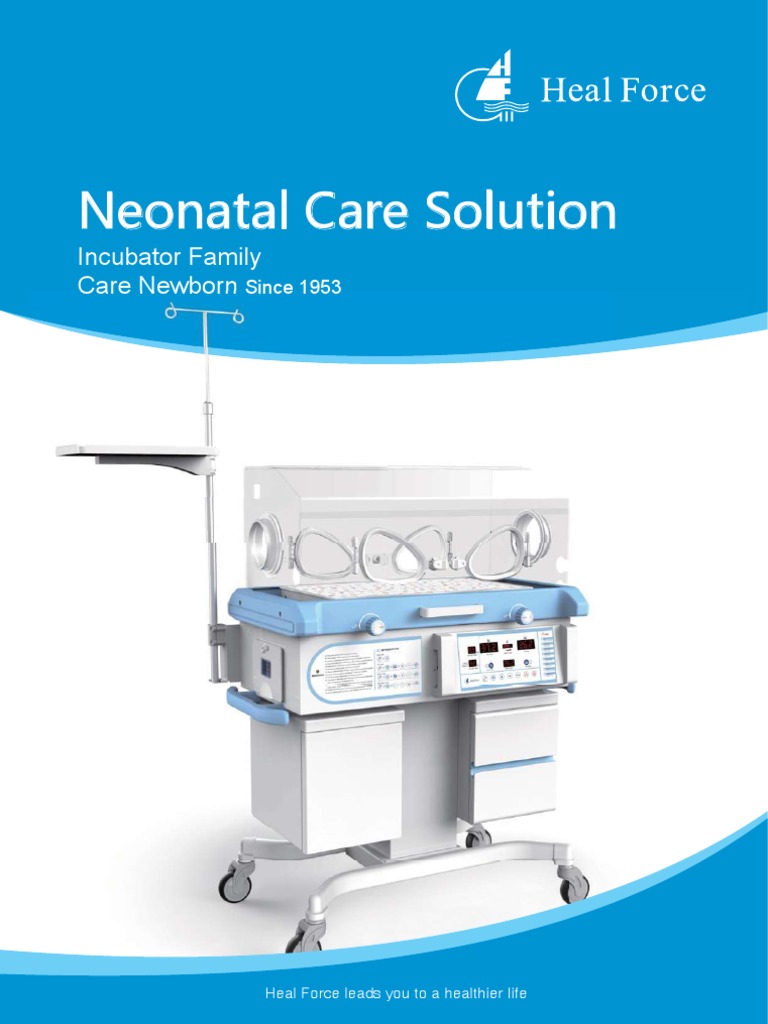 YXK Infant Incubator Features Overview | PDF | Neonatal Intensive Care ...