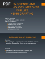 Principles of Plastic Surgery For | PDF | Wound Healing | Healing