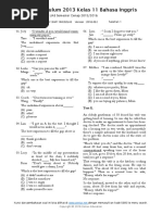 Kumpulan Link-Link Perkuliahan TPB Itb | PDF