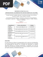 Prueba Q de Dixon | PDF | Distribución normal | Estadísticas