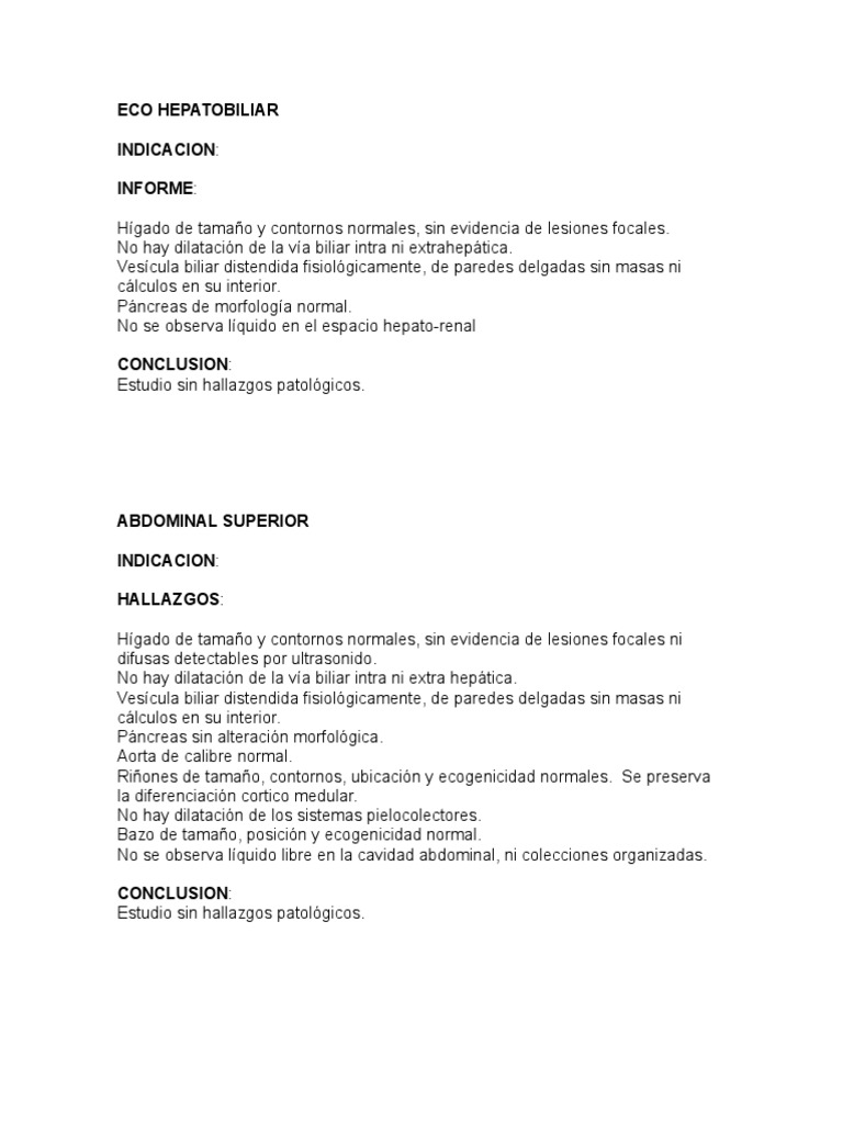 Formatos Ecografias Marzo 3 | PDF | Codo | Ultrasonido médico