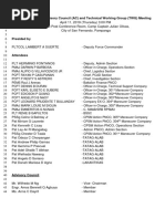 Updated PNP Directory | PDF