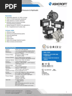 Fiberbond Fiberglass Piping Systems Series 20FR16-C: Description | PDF ...