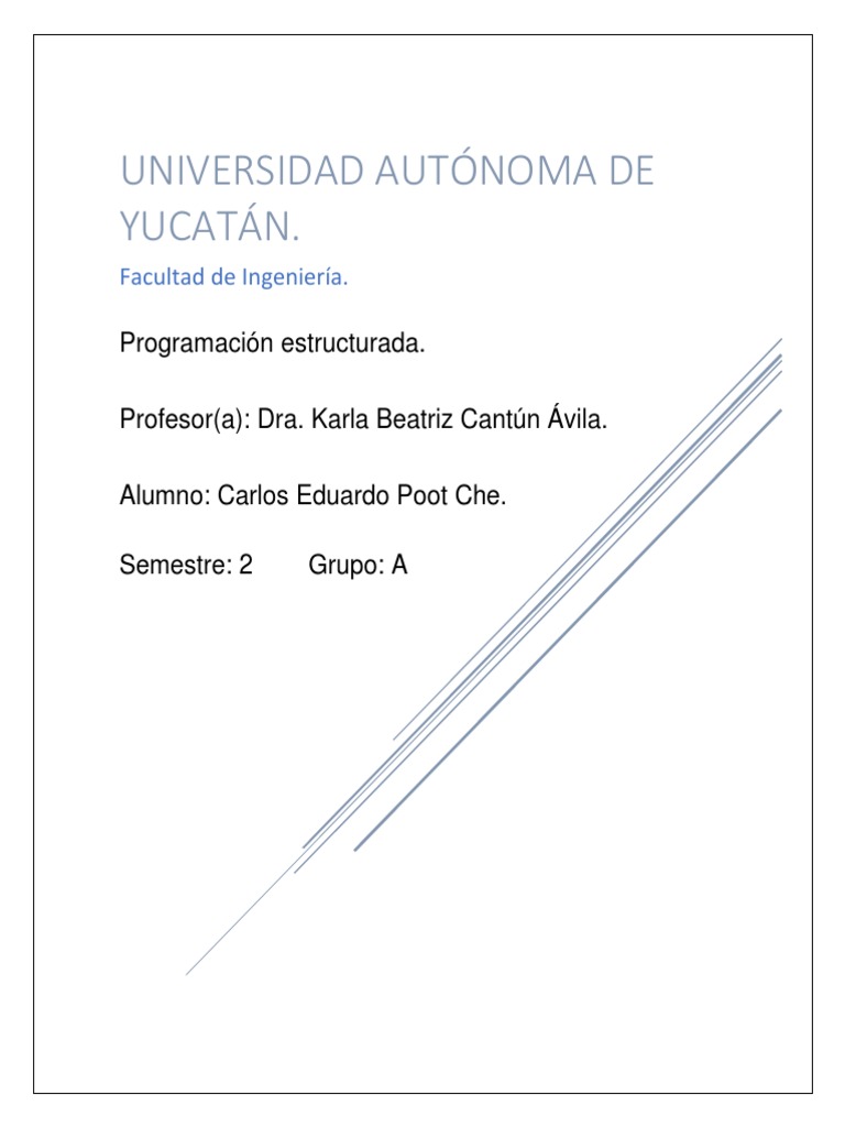 Lenguajes de Programación | PDF | Lenguaje de programación | Compilador