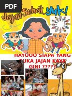 Diet Rendah Sisa | PDF