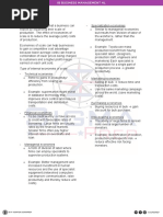 Tok Sample Reflection Ib | PDF | Experience | Science