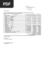 Easergy P3U20 Relay Specifications | PDF | Relay | Power Supply