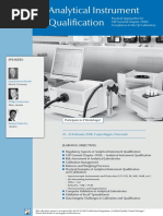 USP General Chapter 1251 | PDF | Weighing Scale | Weight