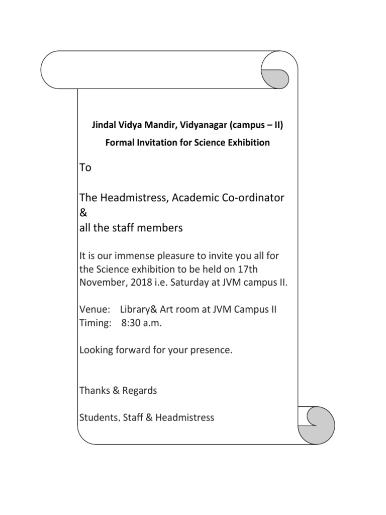 Formal Invitation for Science Exhibition.docx