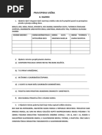 Pravopis nastavni listi 6 razred | PDF