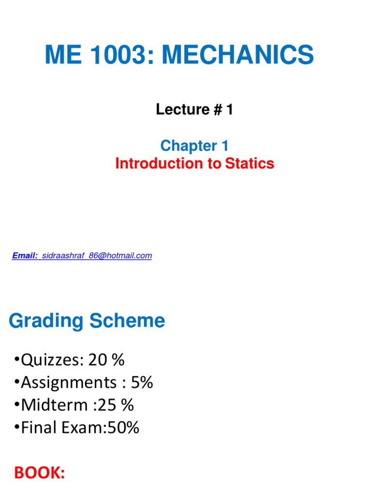 Engineering Mechanics Meriam Kraige 6th Edition | PDF | Euclidean Vector | Force